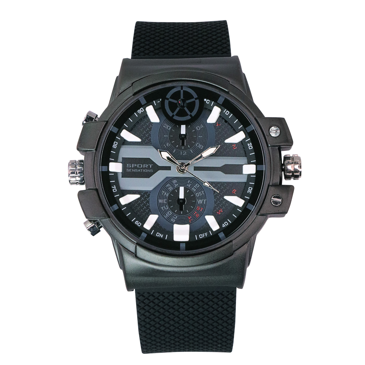 Setup Download – トライアングル